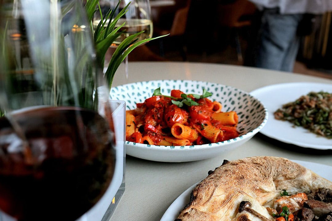 Giovanni's Italian Kitchen – itison