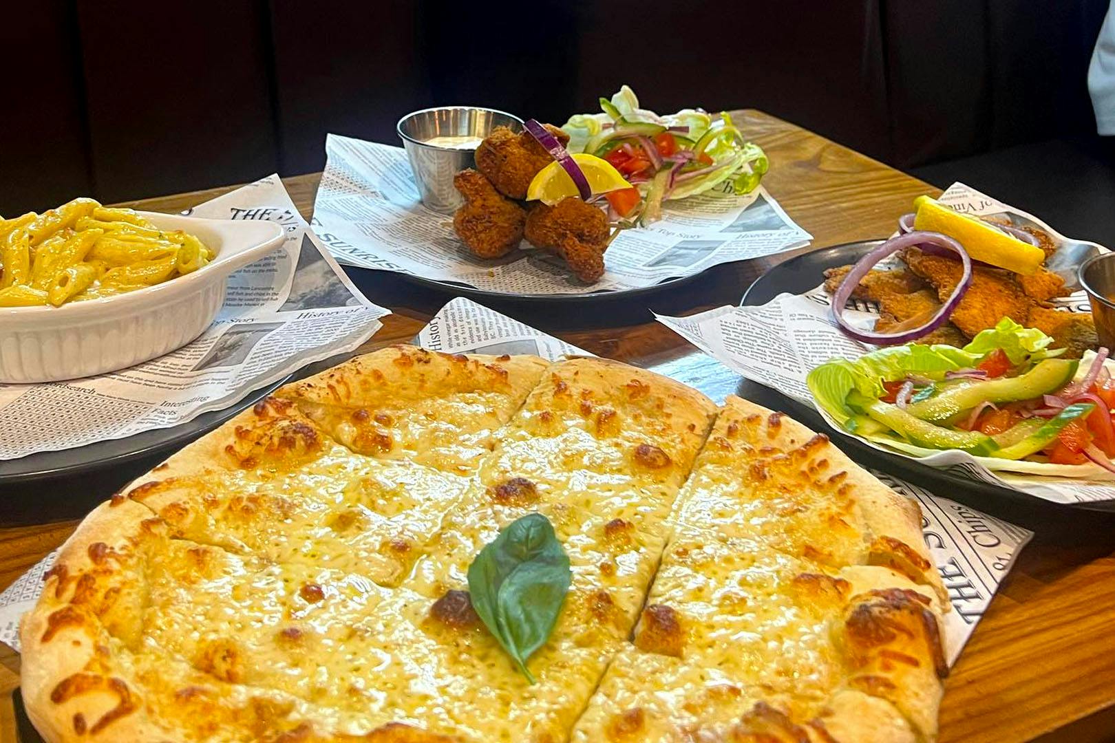 Shuttle Paisley – itison