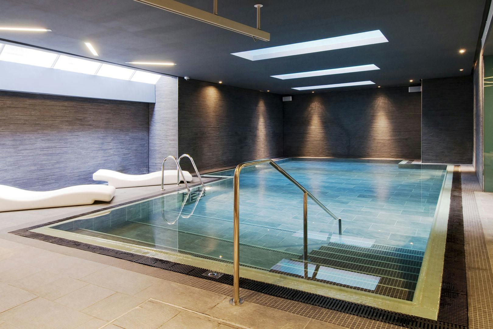 Apex Waterloo Place Hotel – itison