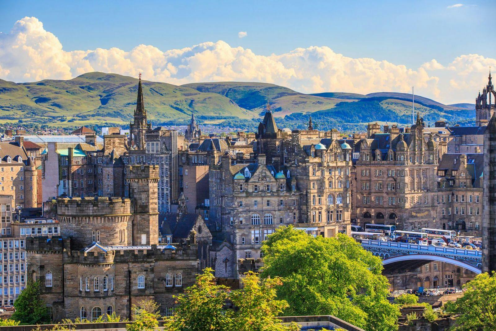 itison: Officially Scotland's Favourite Daily Deals and Events Site