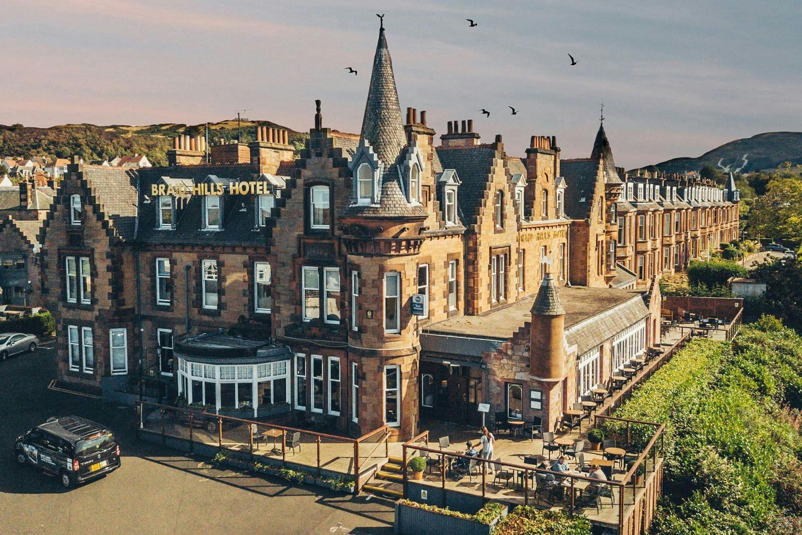 itison: Officially Scotland's Favourite Daily Deals and Events Site