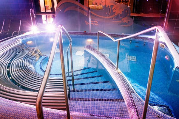 Beauty Spot Spa – itison