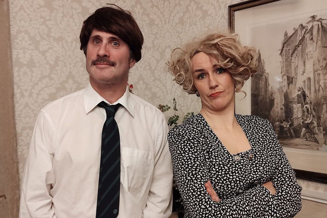 The Abbotsford Callander – itison