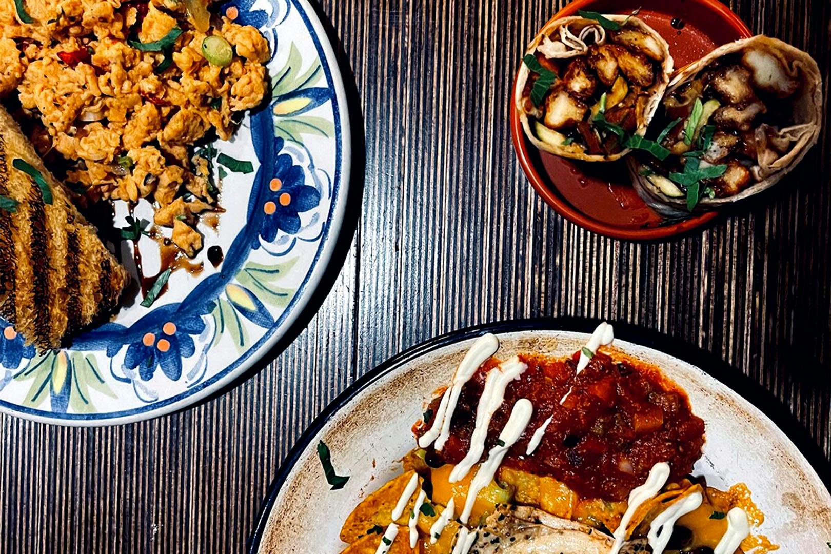 Brutti Compadres – itison