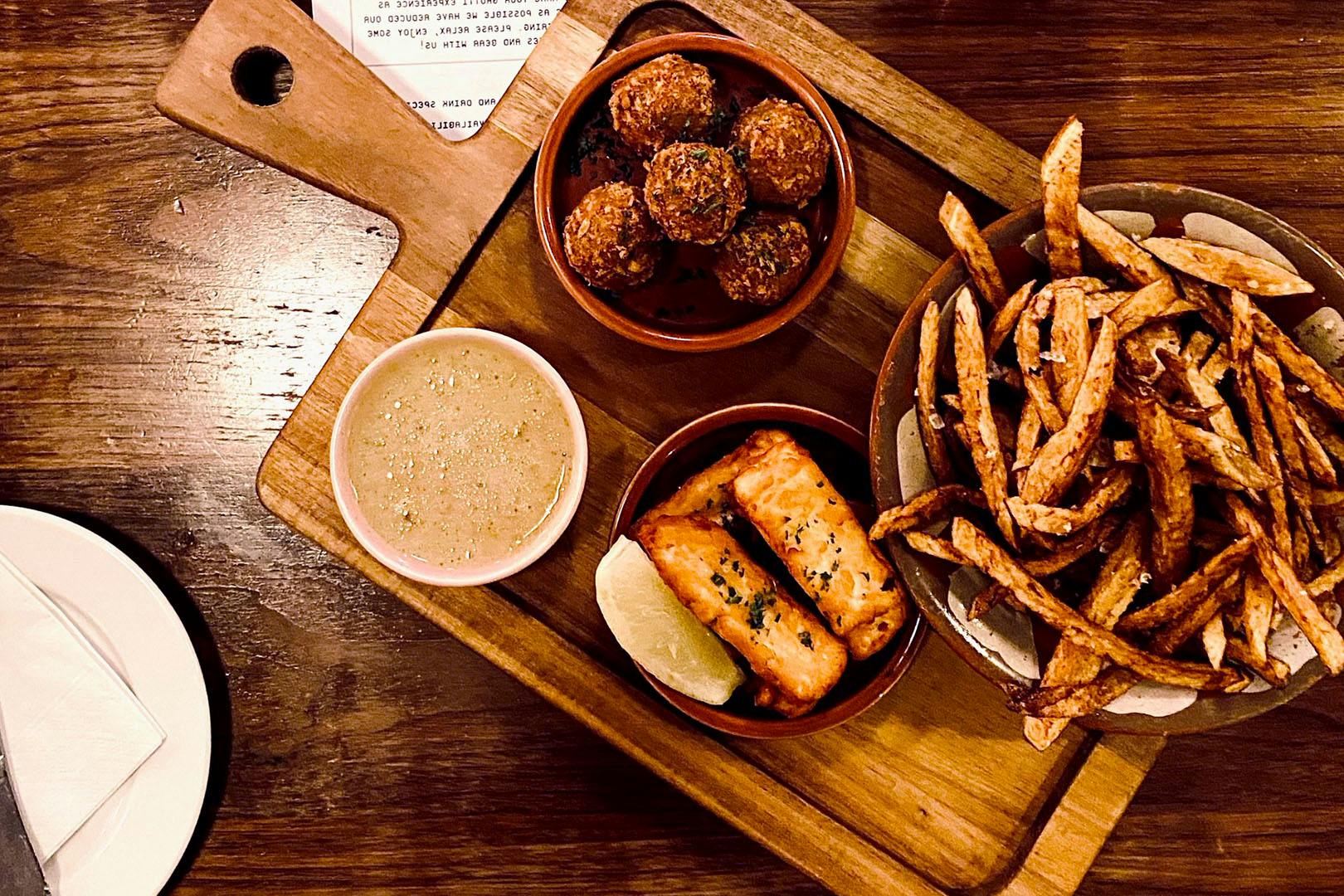 Brutti Compadres – itison