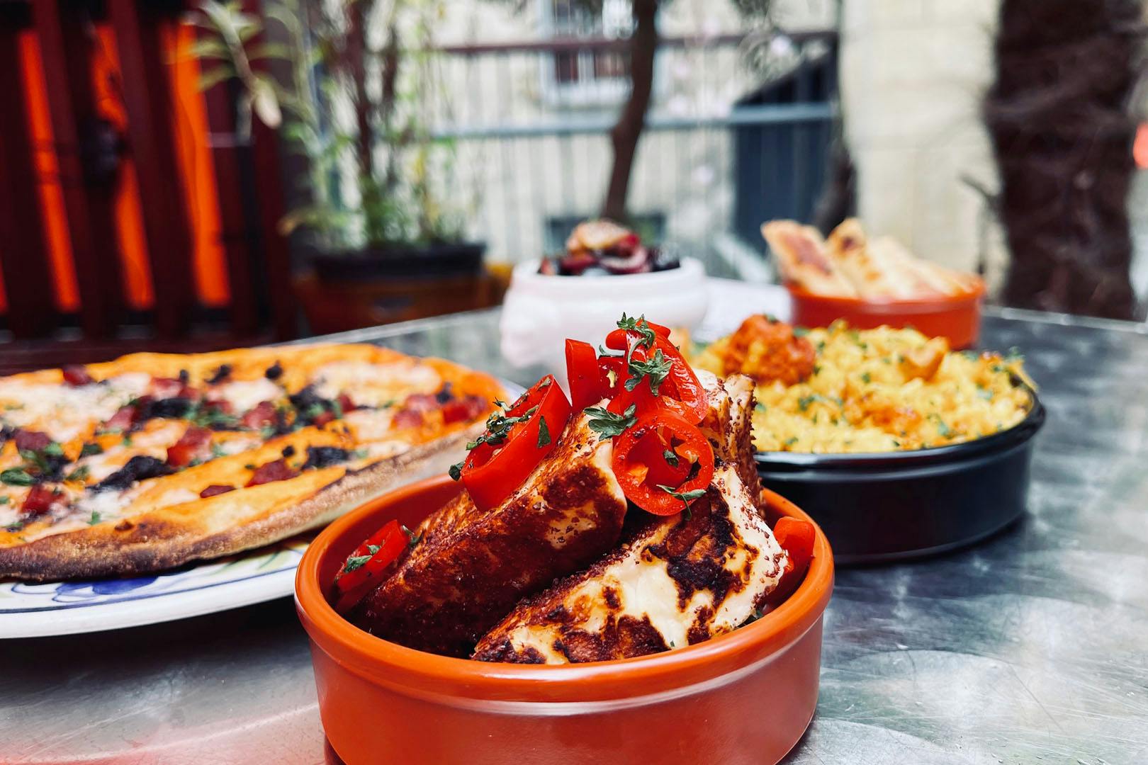 Brutti Compadres – itison