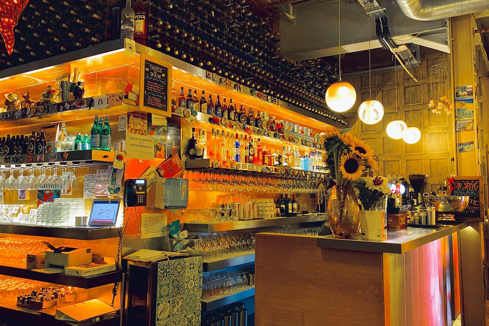 Brutti Compadres – itison