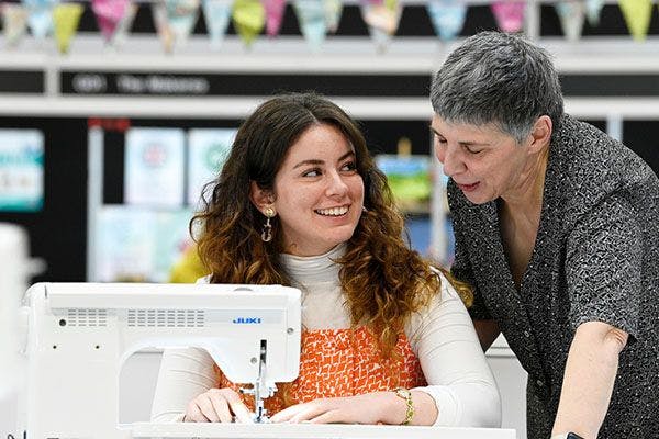 Creative Craft Show, The Stitching Show & Simply Christmas, SEC – itison