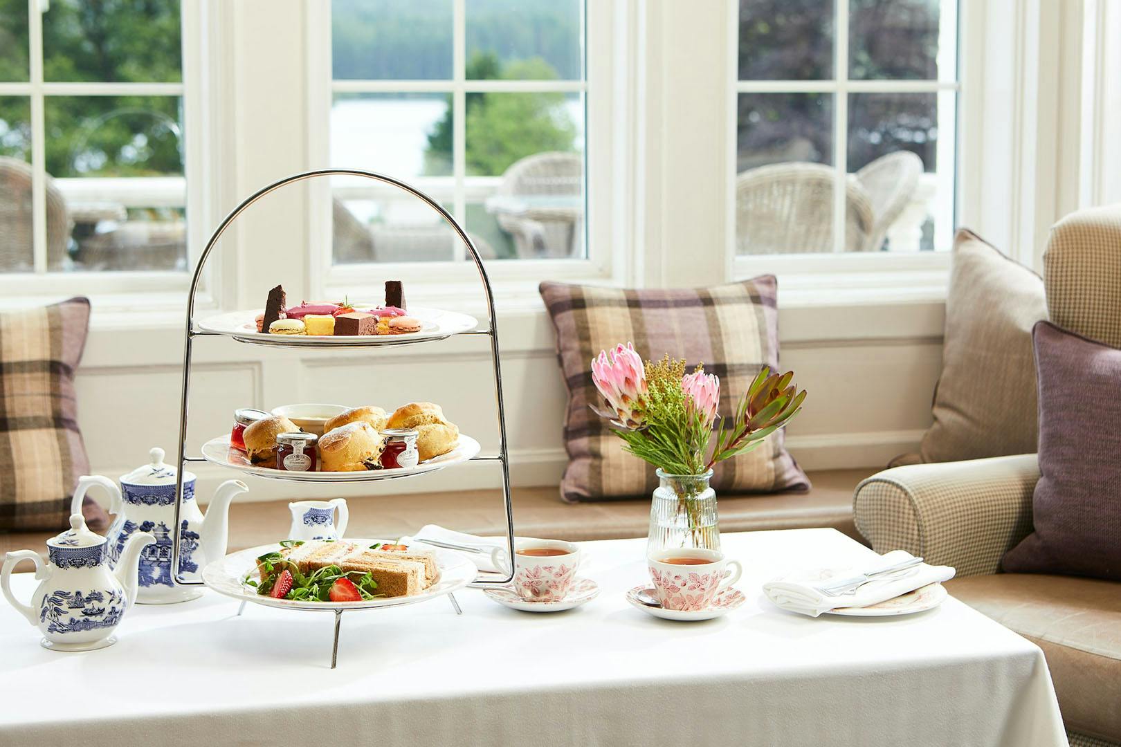 4* Macdonald Forest Hills – itison