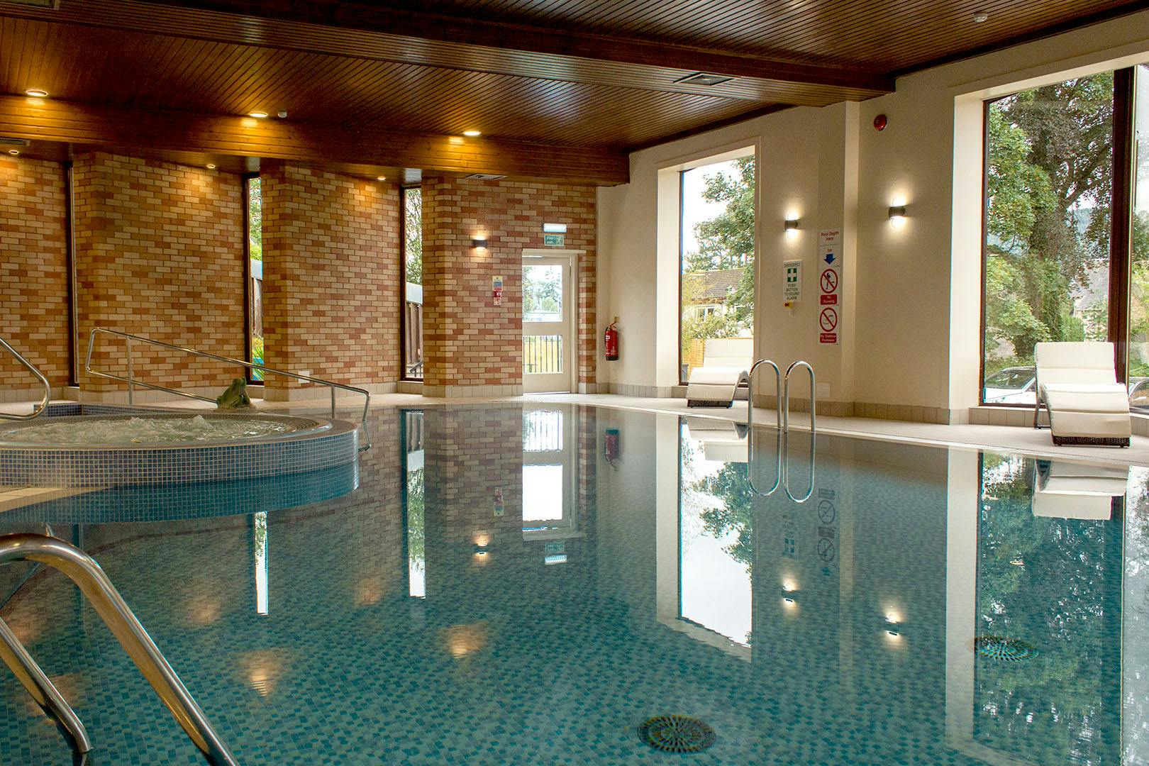 Scotland's Hotel & Spa – itison