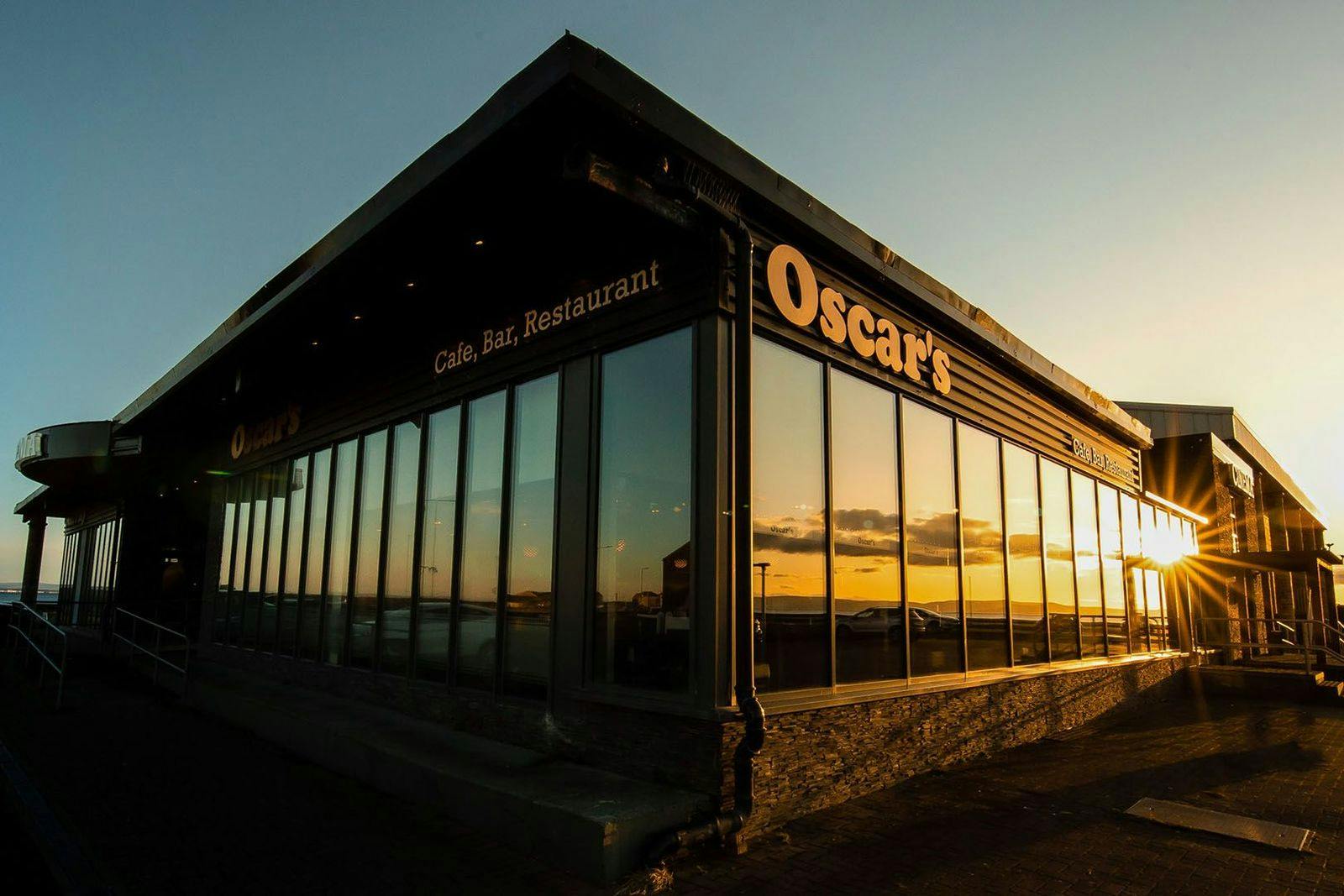 Premier Leisure, Cinema Saltcoats – itison