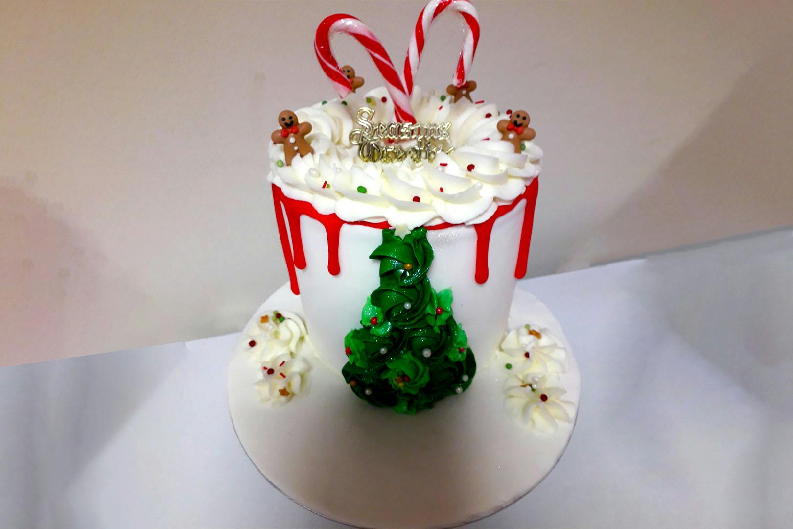 The Cake Gallery – itison