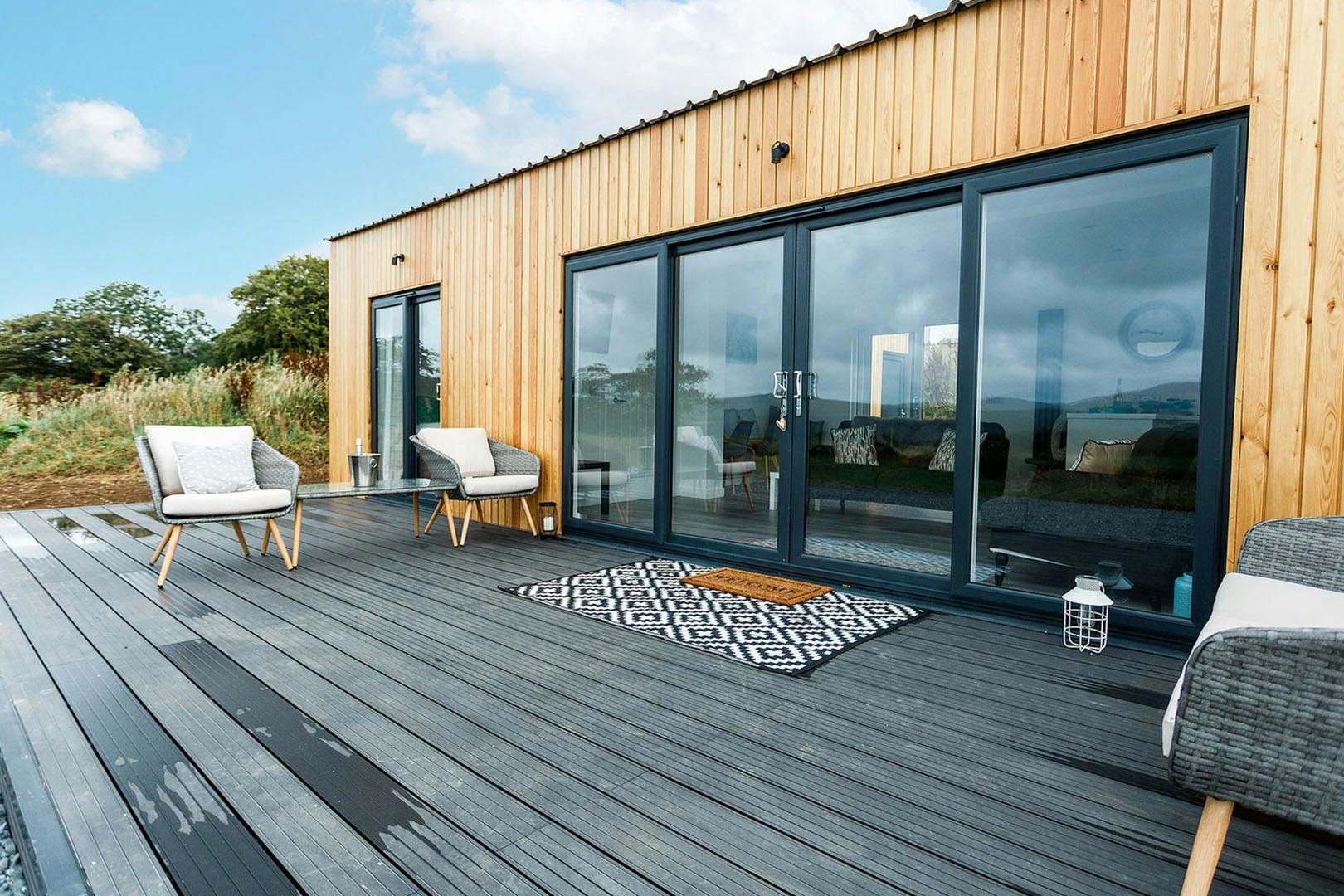 Galloway View Luxury Lodges – itison