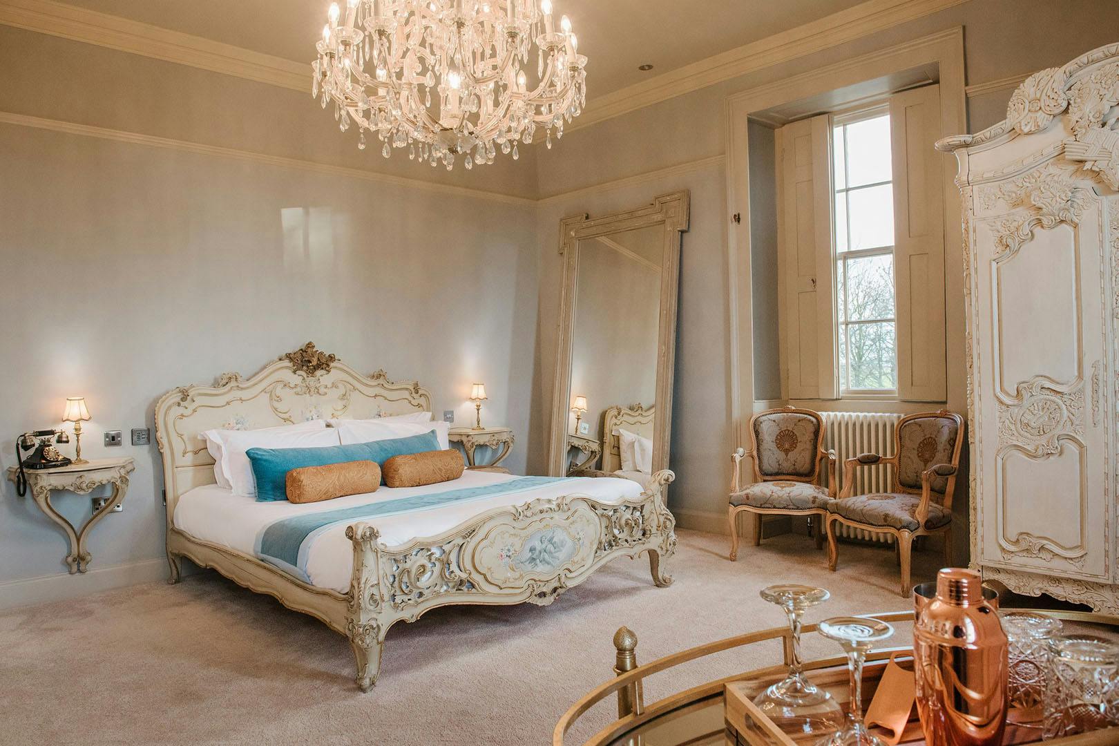 Newton Hall – itison