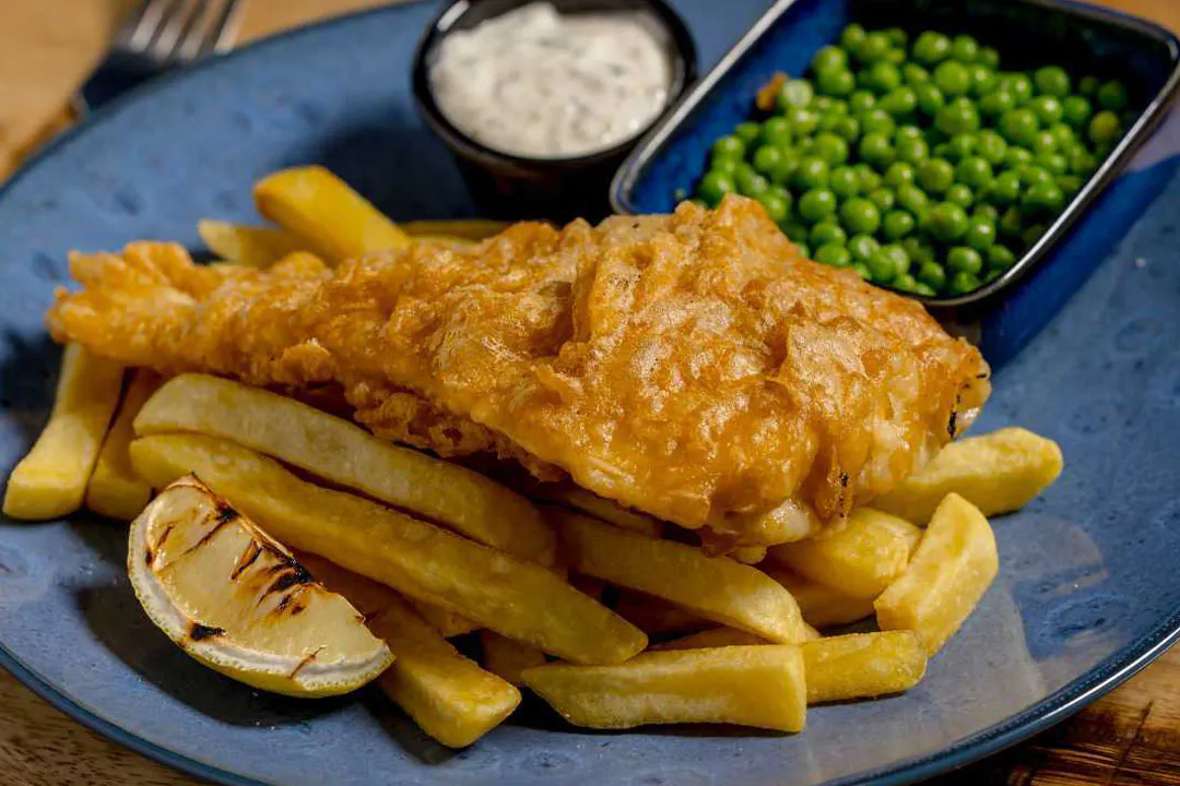 Edwards Bar & Grill, South Queensferry – itison