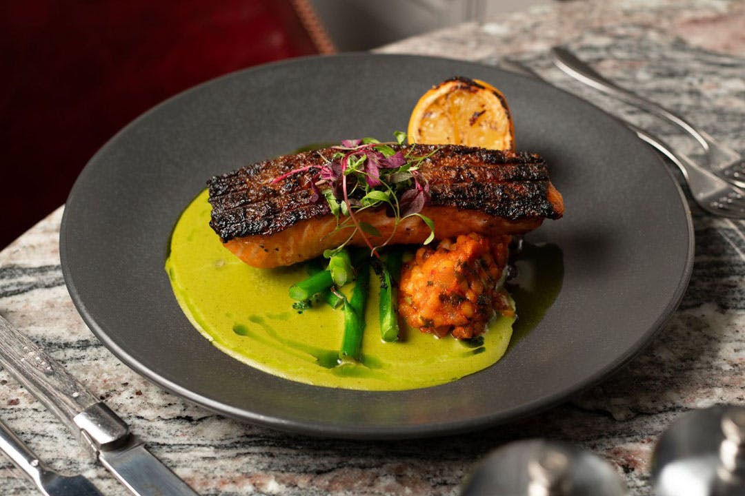 The Anchor Line – itison