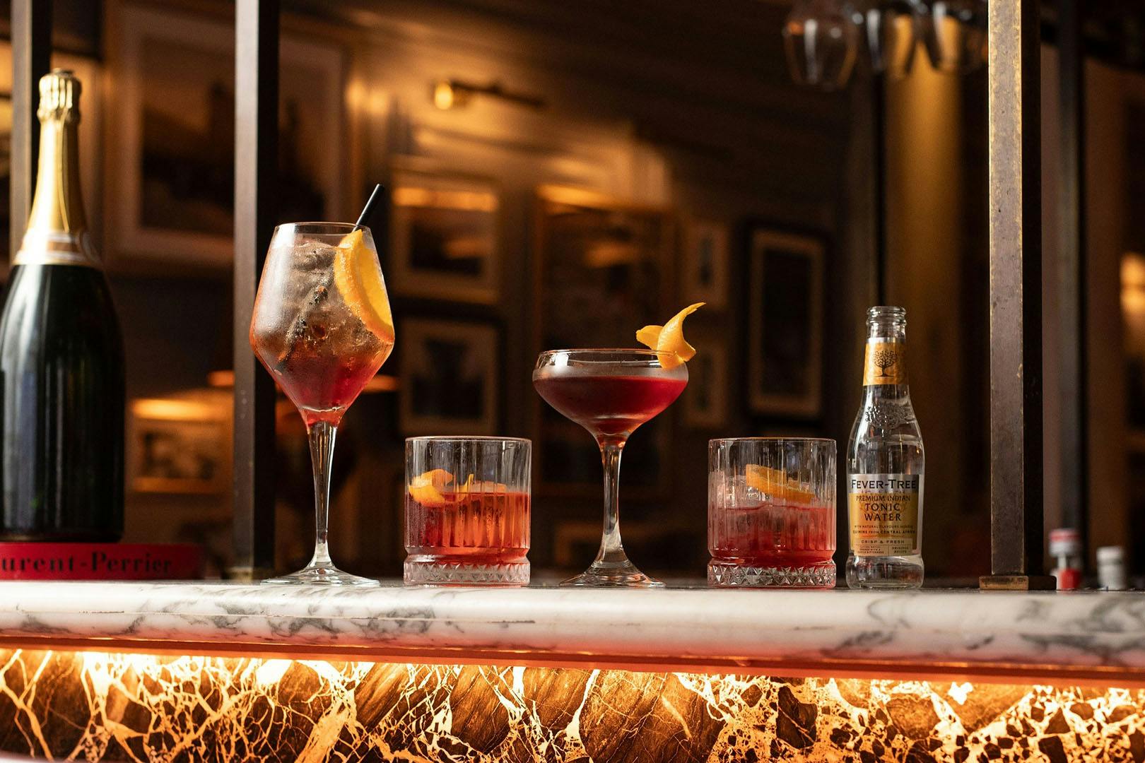 The Anchor Line – itison