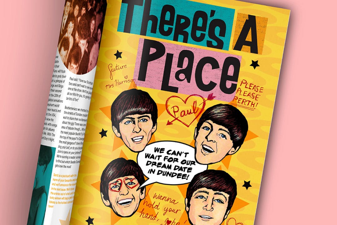 itison: Officially Scotland's Favourite Daily Deals and Events Site