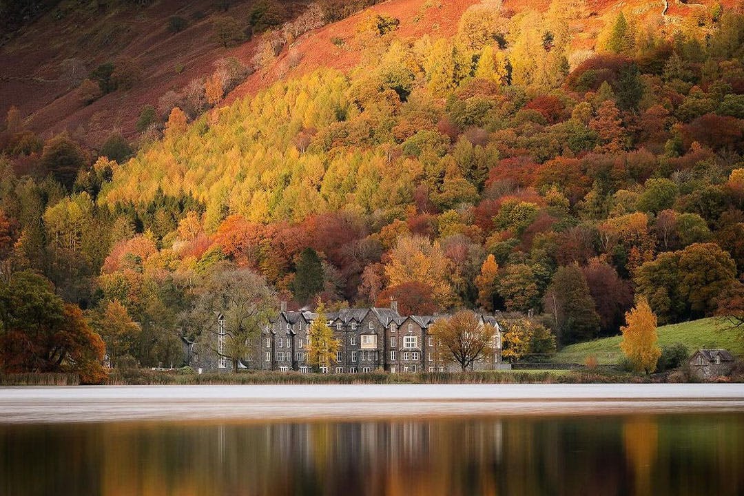 Daffodil Hotel & Spa – itison