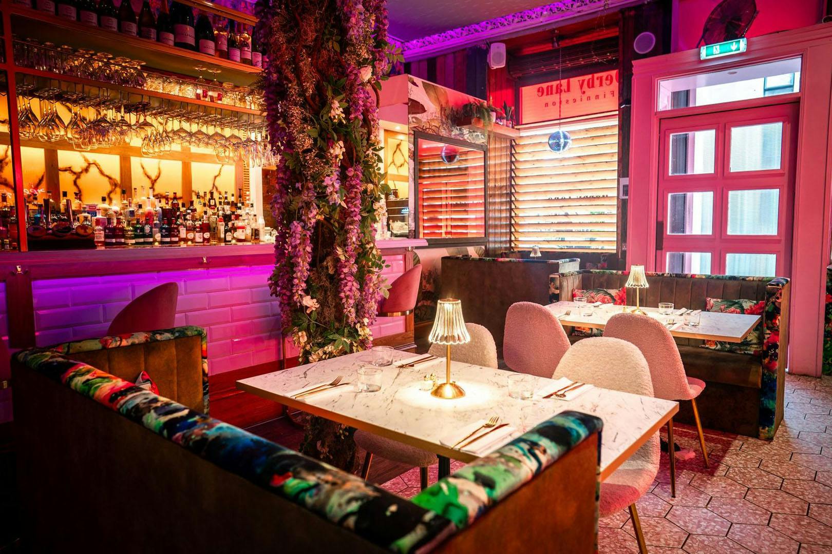 Derby Lane – itison