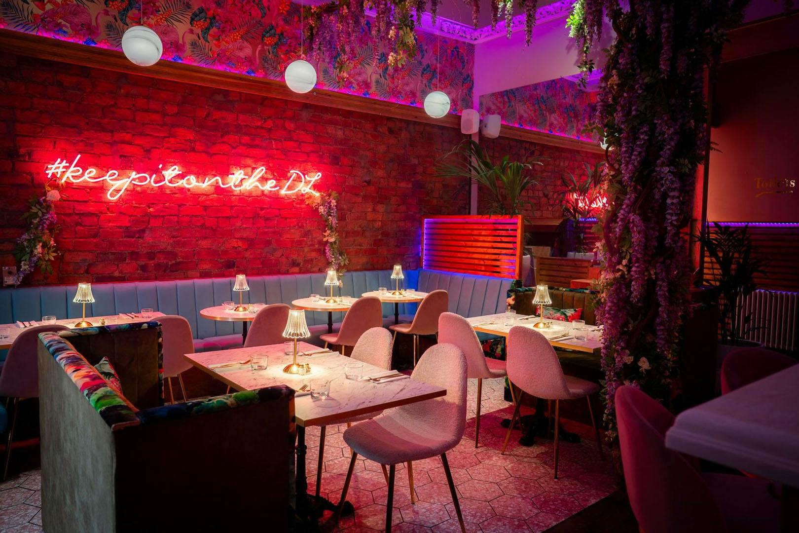 Derby Lane – itison