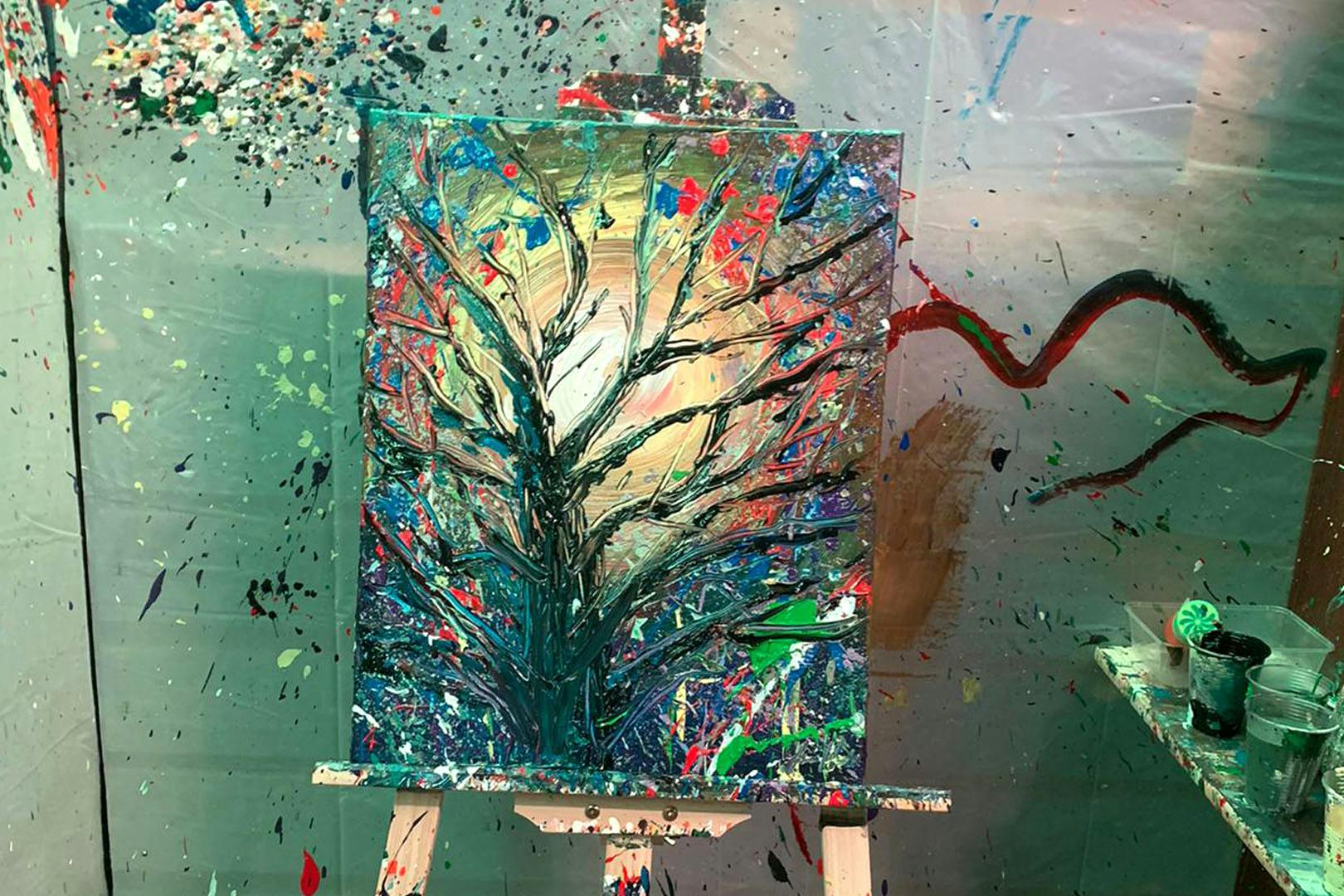 Wreck-it Room – itison