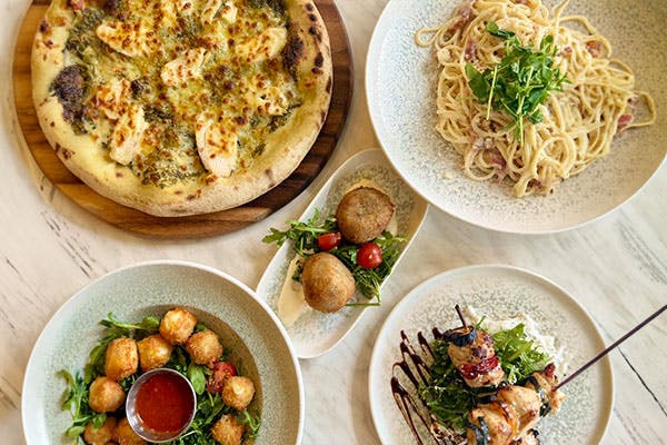 The Giddy Goose – itison