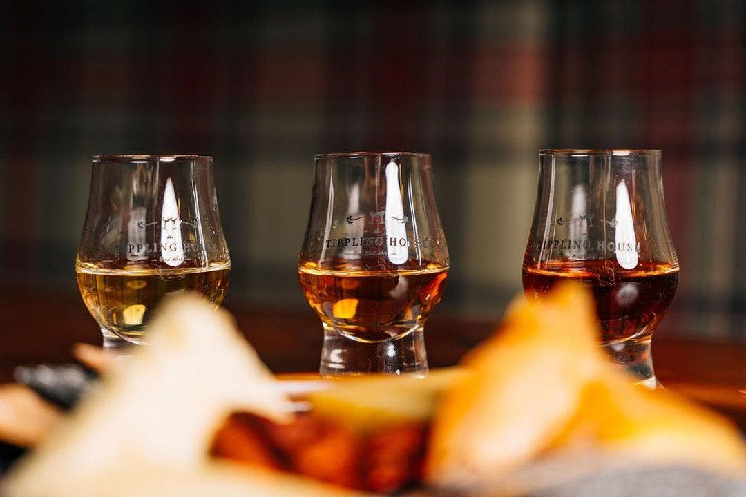 The Tippling House – itison