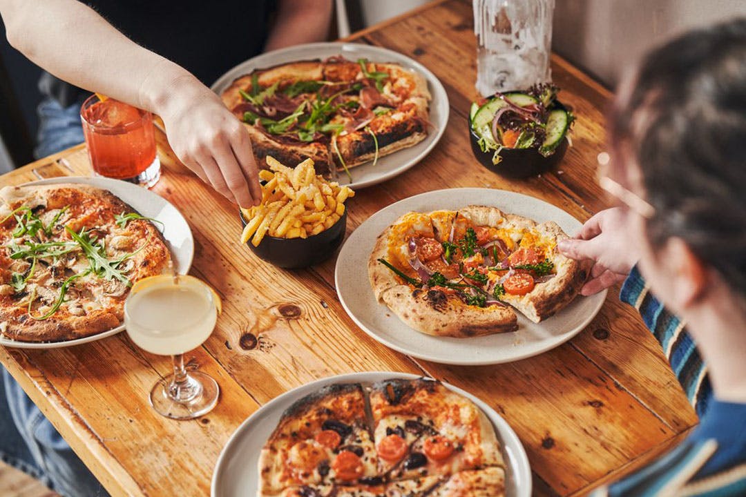 Ninety-Nine Bar & Kitchen – itison