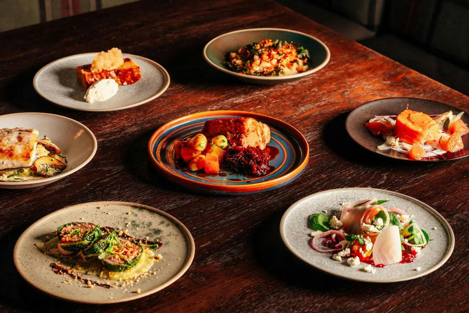 The Tippling House – itison