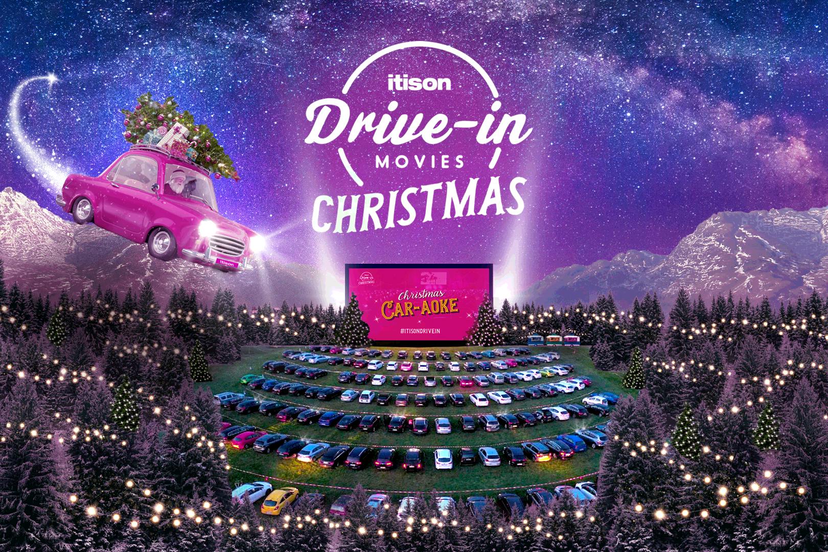 itison: Officially Scotland's Favourite Daily Deals and Events Site