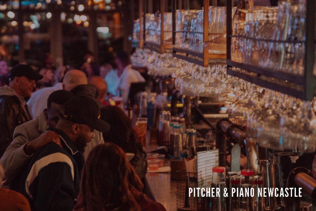 Newcastle Cocktail Week 2025 – itison