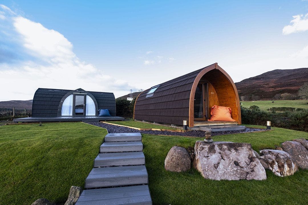 NC500 Pods – itison