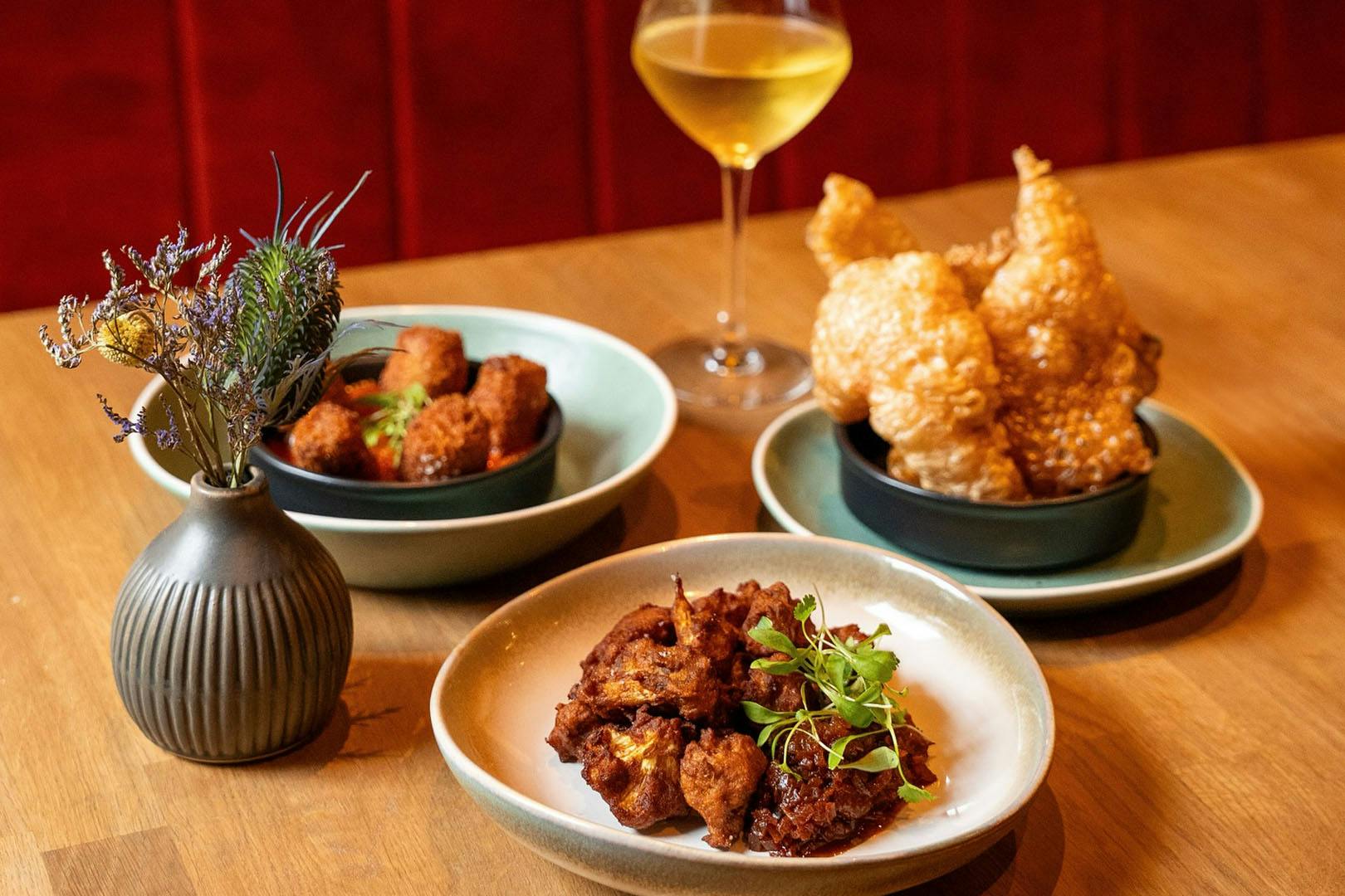 Dublin Street Fox – itison