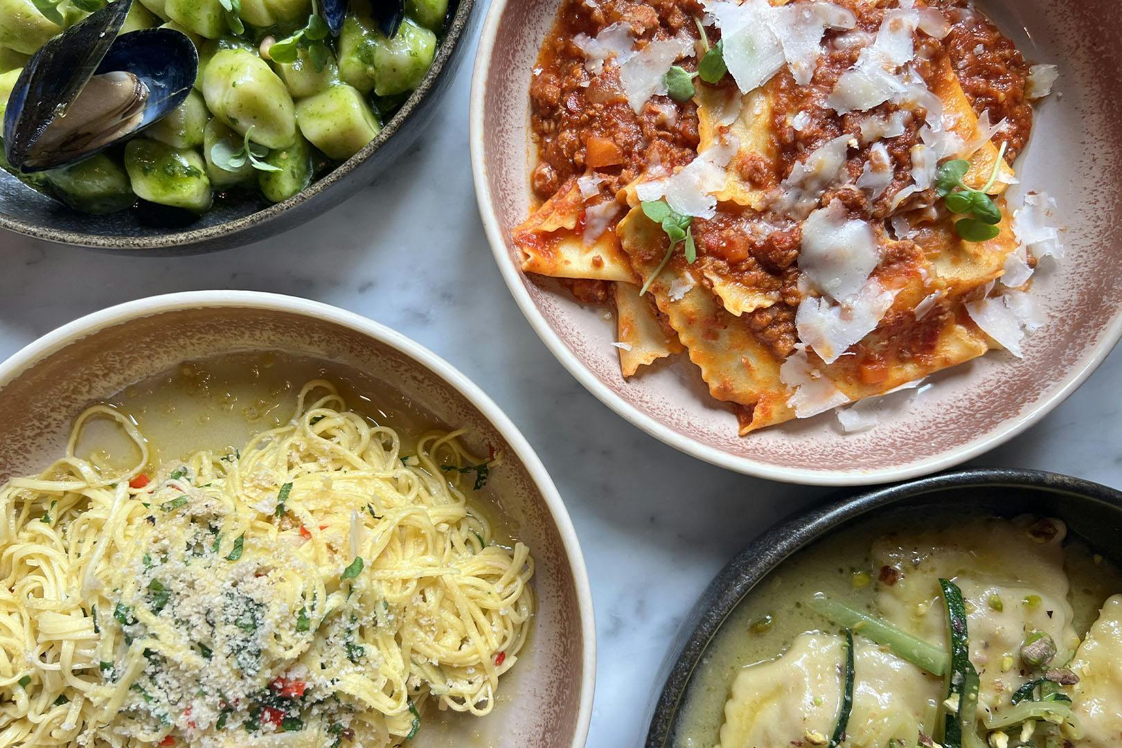 Contini George Street – itison