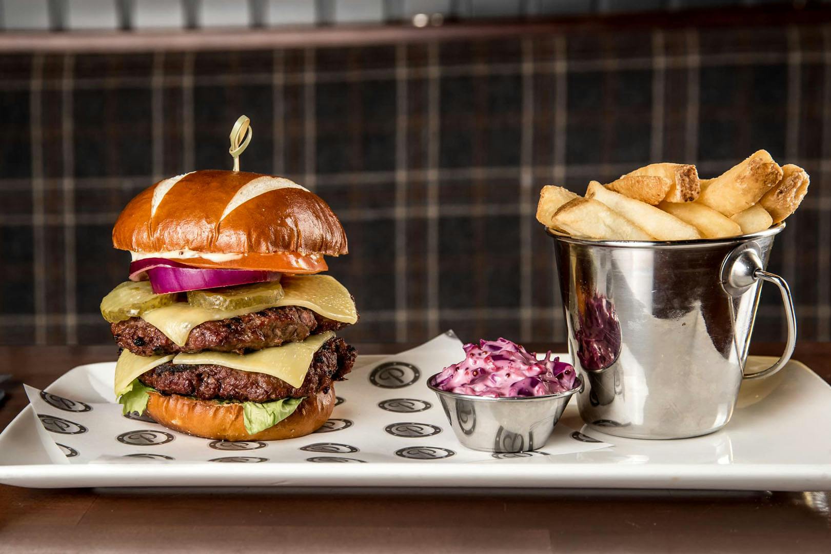 Porters Bar & Restaurant – itison