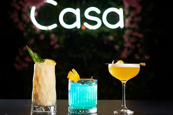 Casa Dundee – itison