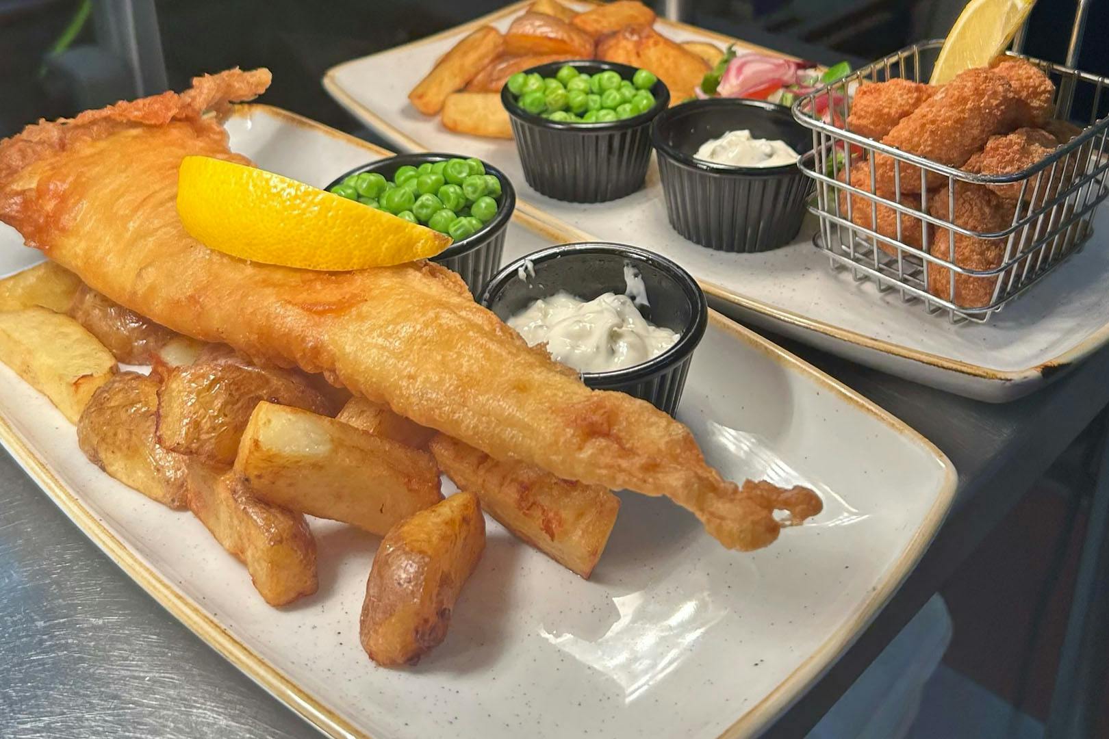 The Queens Head – itison