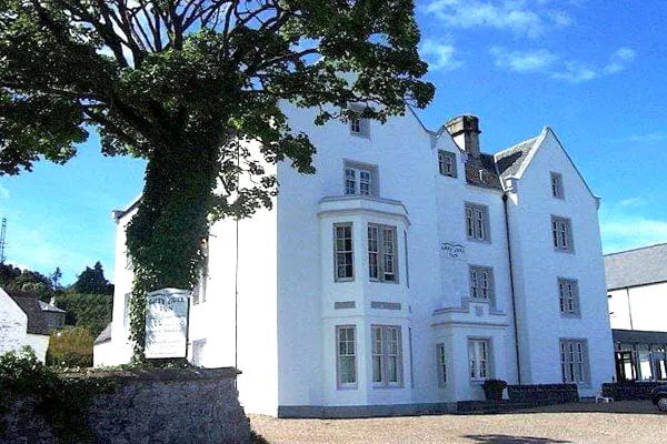 The Grey Gull Hotel – itison