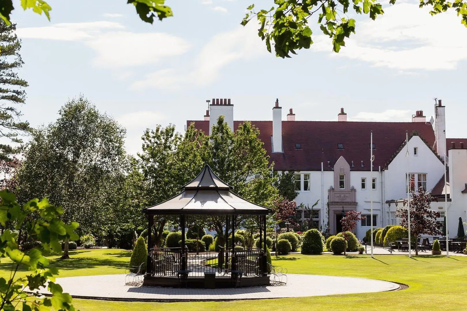 Lochgreen House Hotel & Spa – itison
