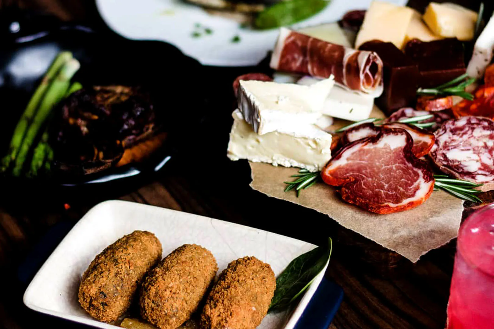 Cubatas Tapas – itison