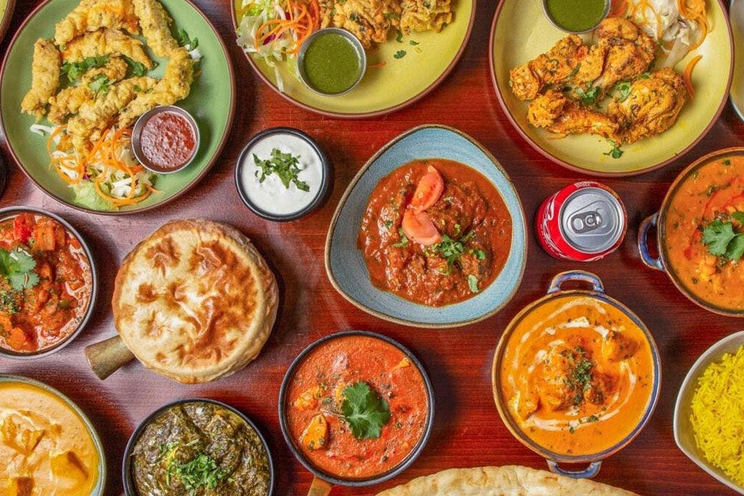 29 States – itison