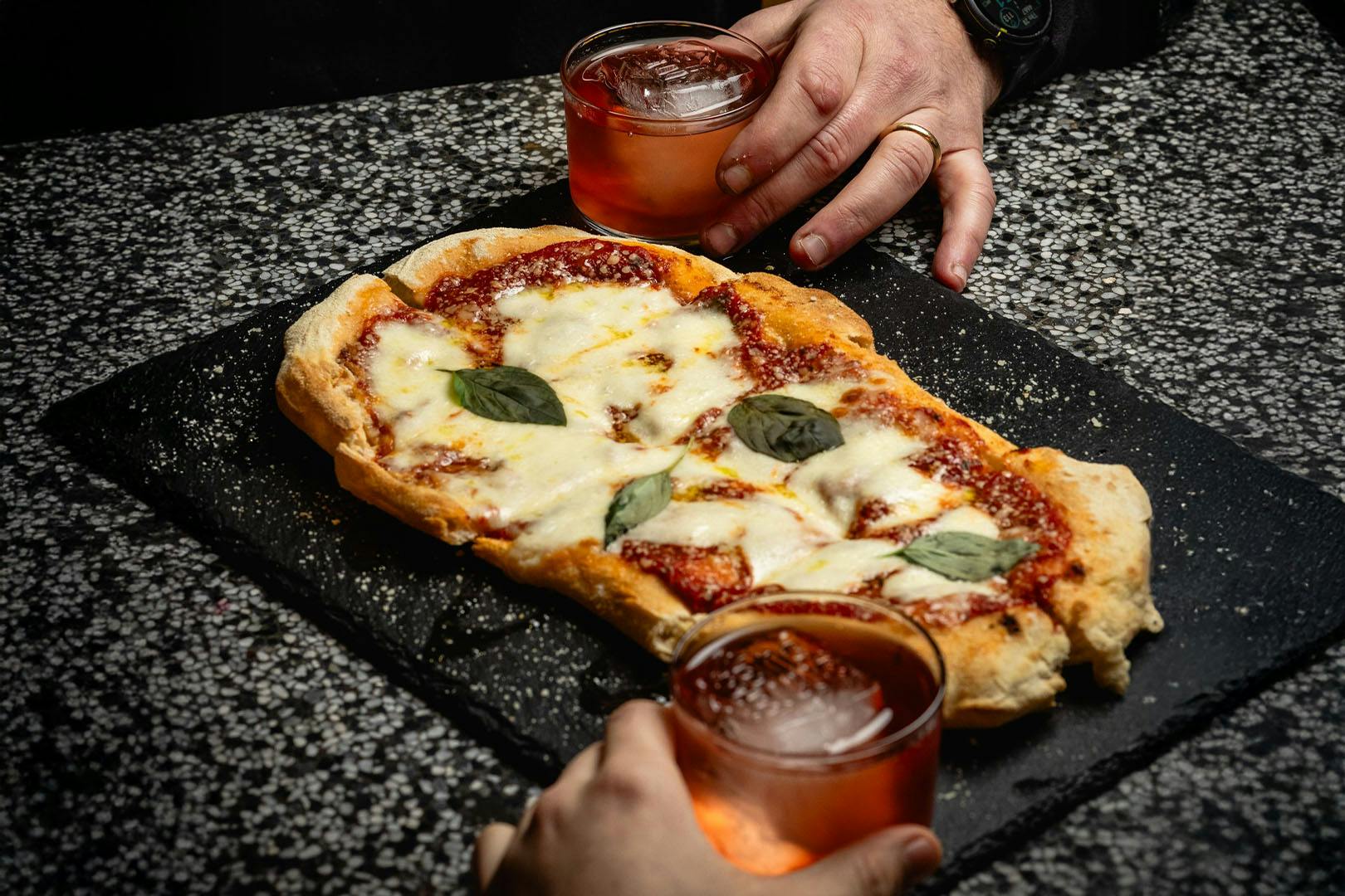 Bittersweet – itison