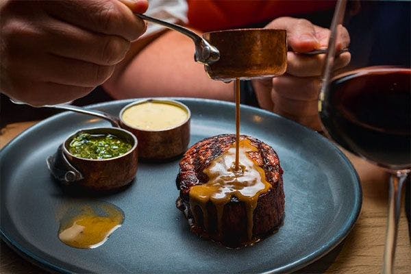 Chop House – itison