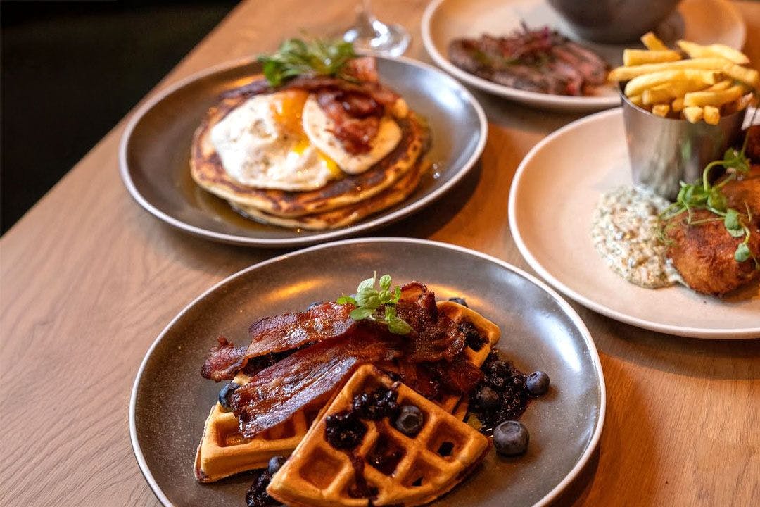 Dublin Street Fox – itison