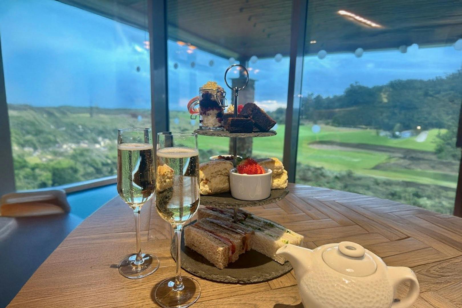 Dundonald Links – itison