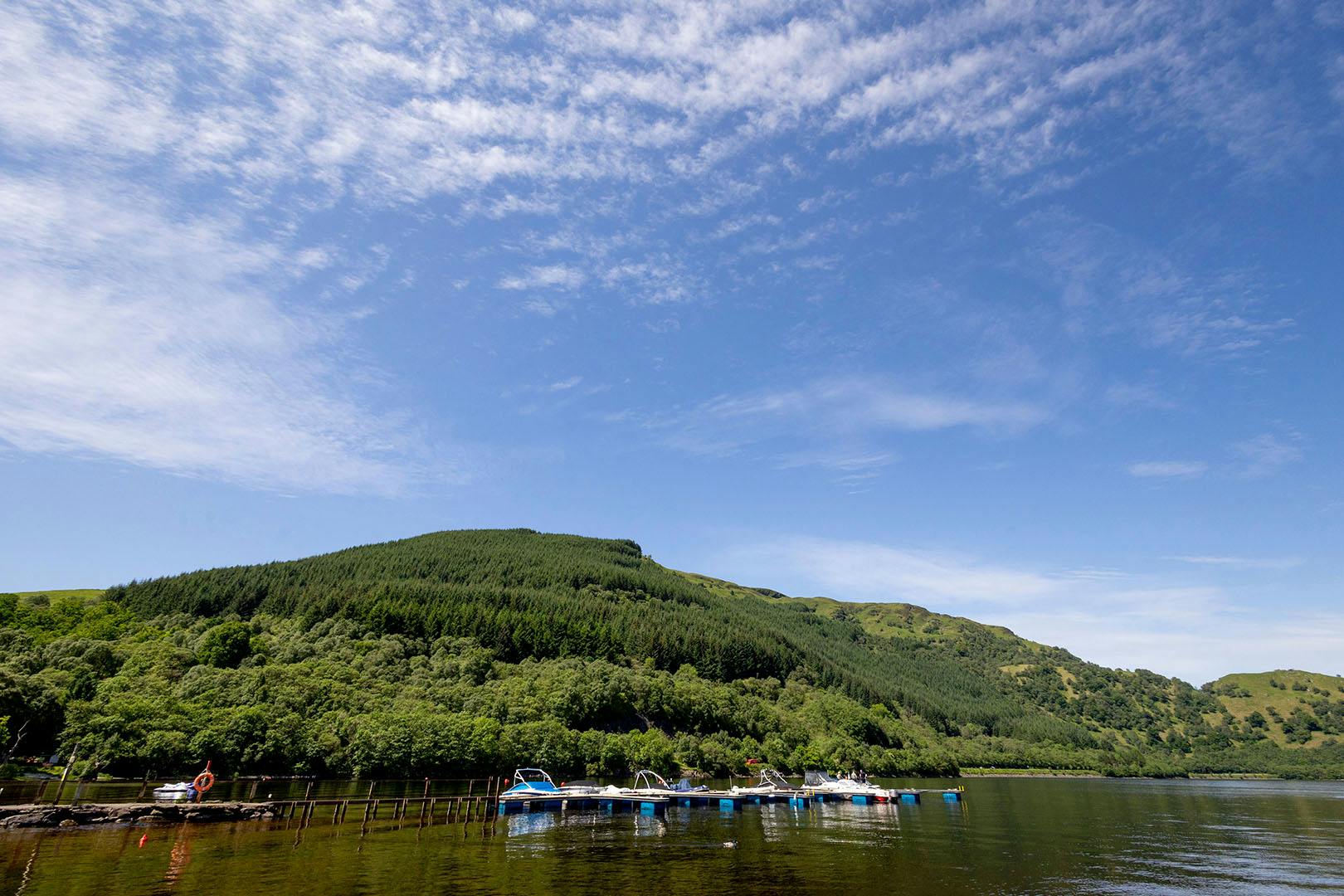 5* Inverbeg Holiday Park – itison