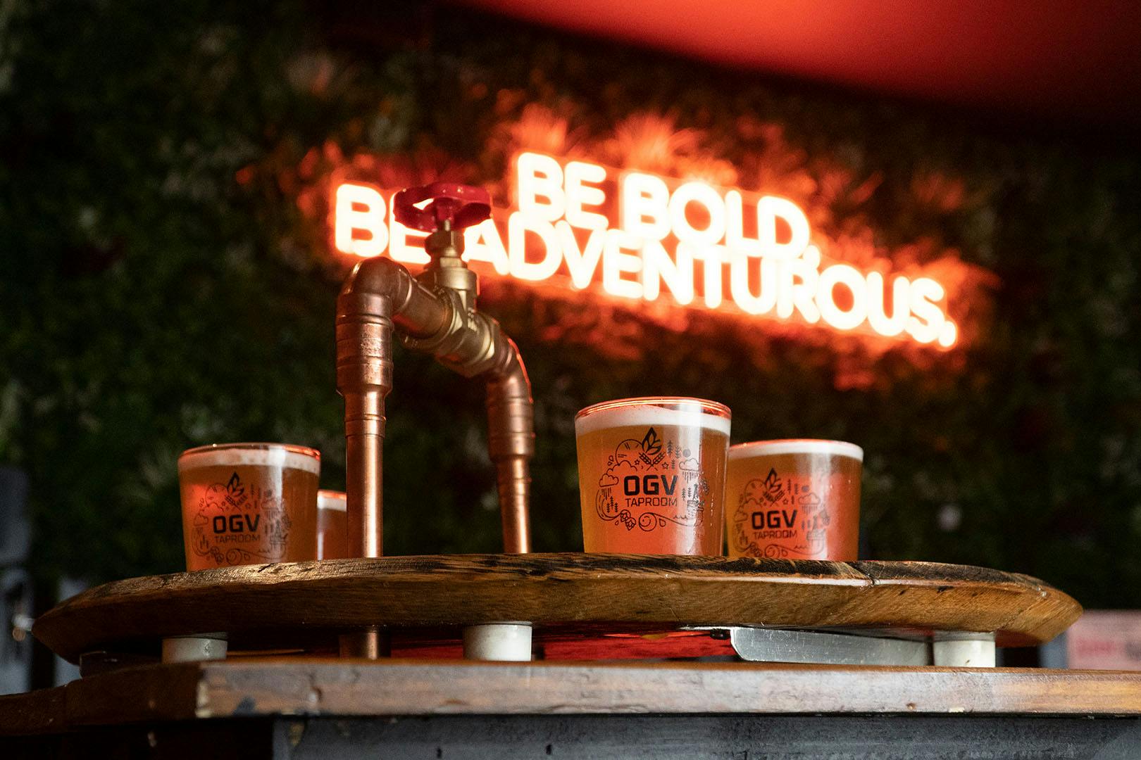 OGV Taproom – itison