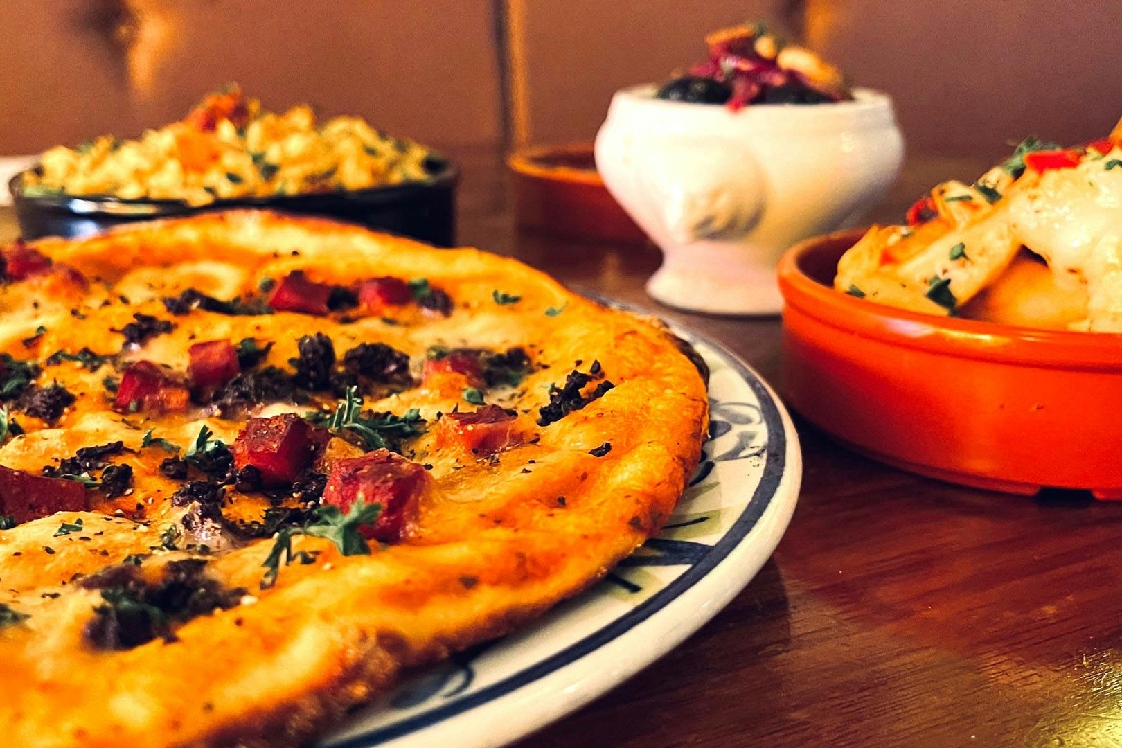 Brutti Compadres – itison