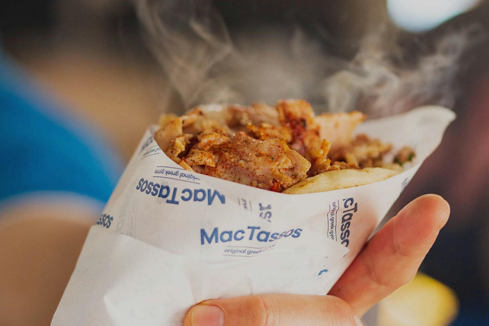 MacTassos – itison